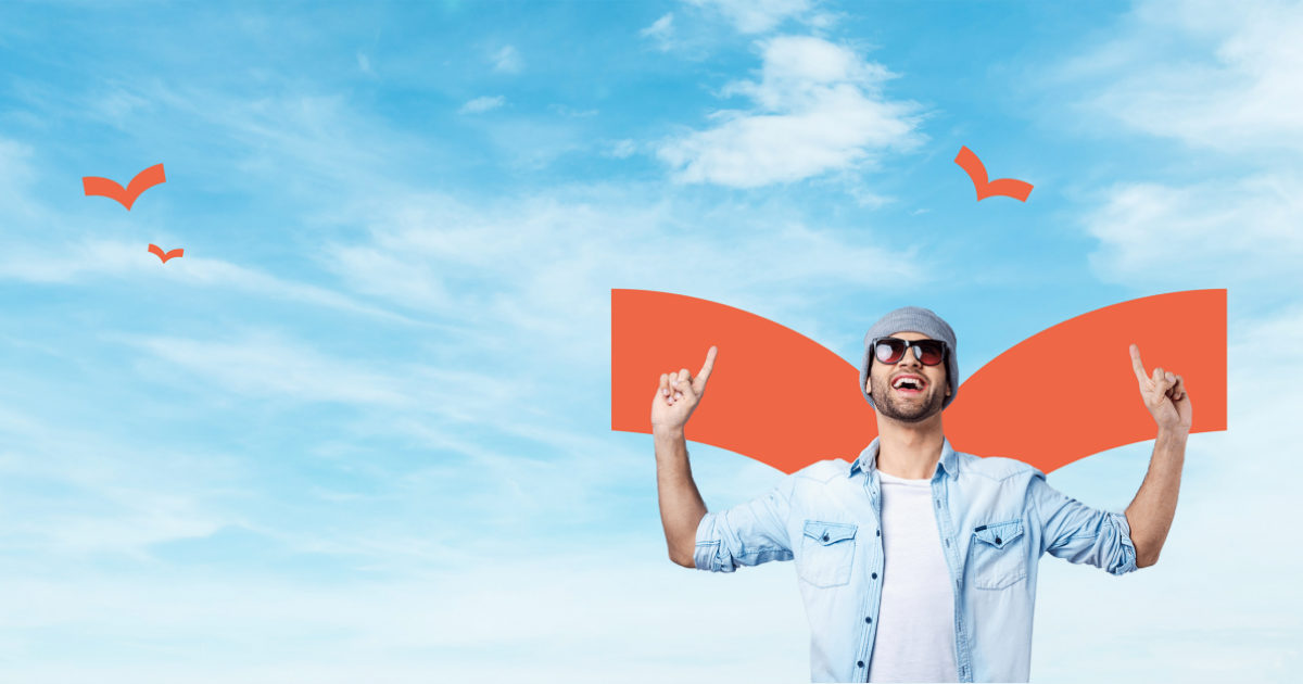 Liberty Work - Secret of happy work - Liberty Work